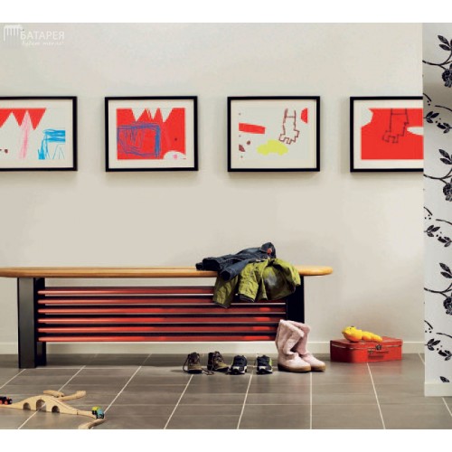 Purmo Delta Column Bench H - трубчатый радиатор скамеечного типа ...